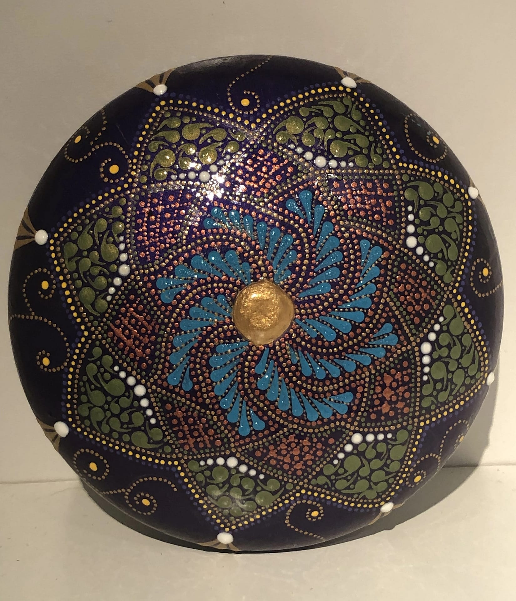 Collection #1: Dot Art and Design – LCW Creative Works