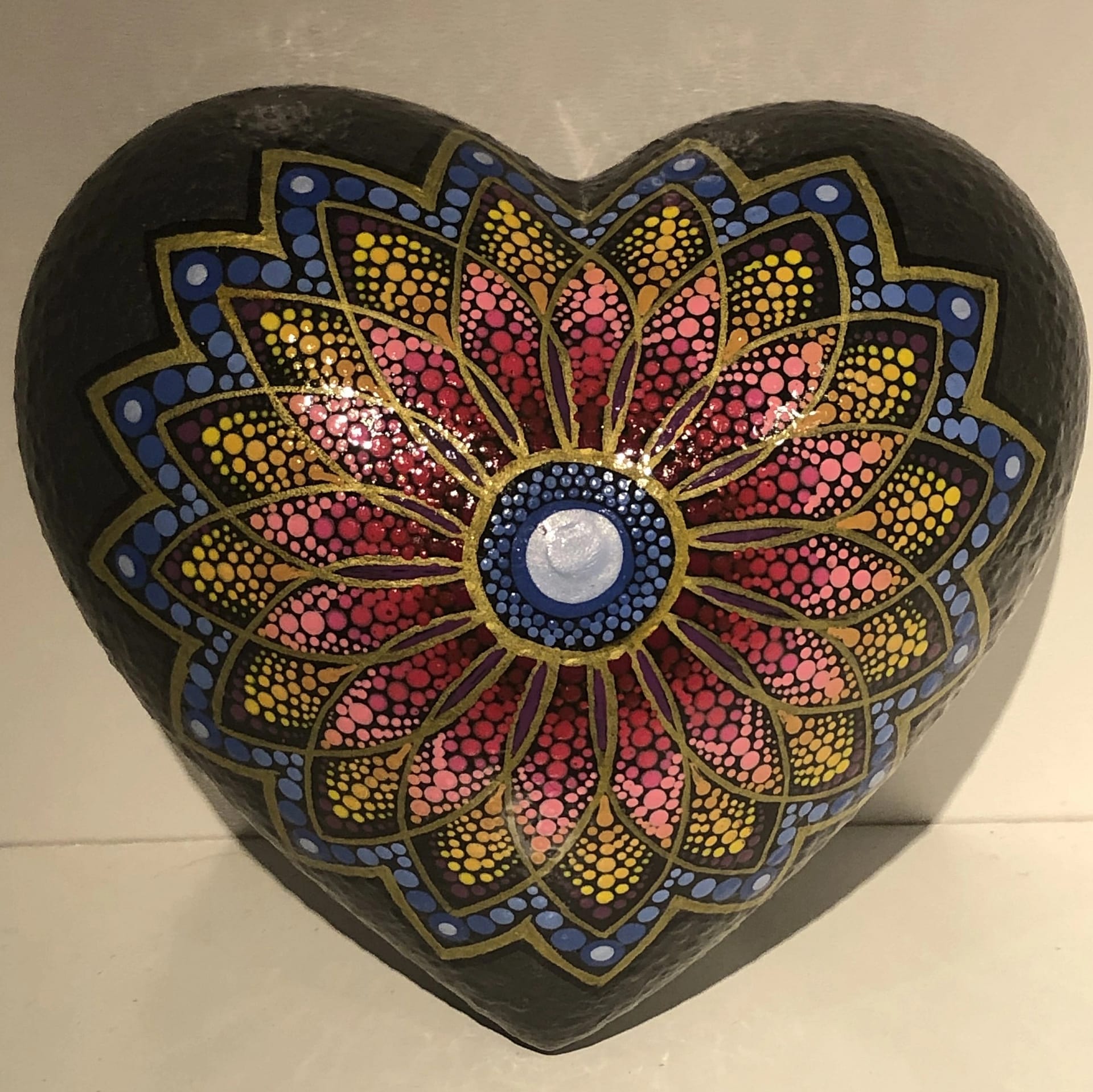 Collection #1: Dot Art and Design – LCW Creative WorkTM