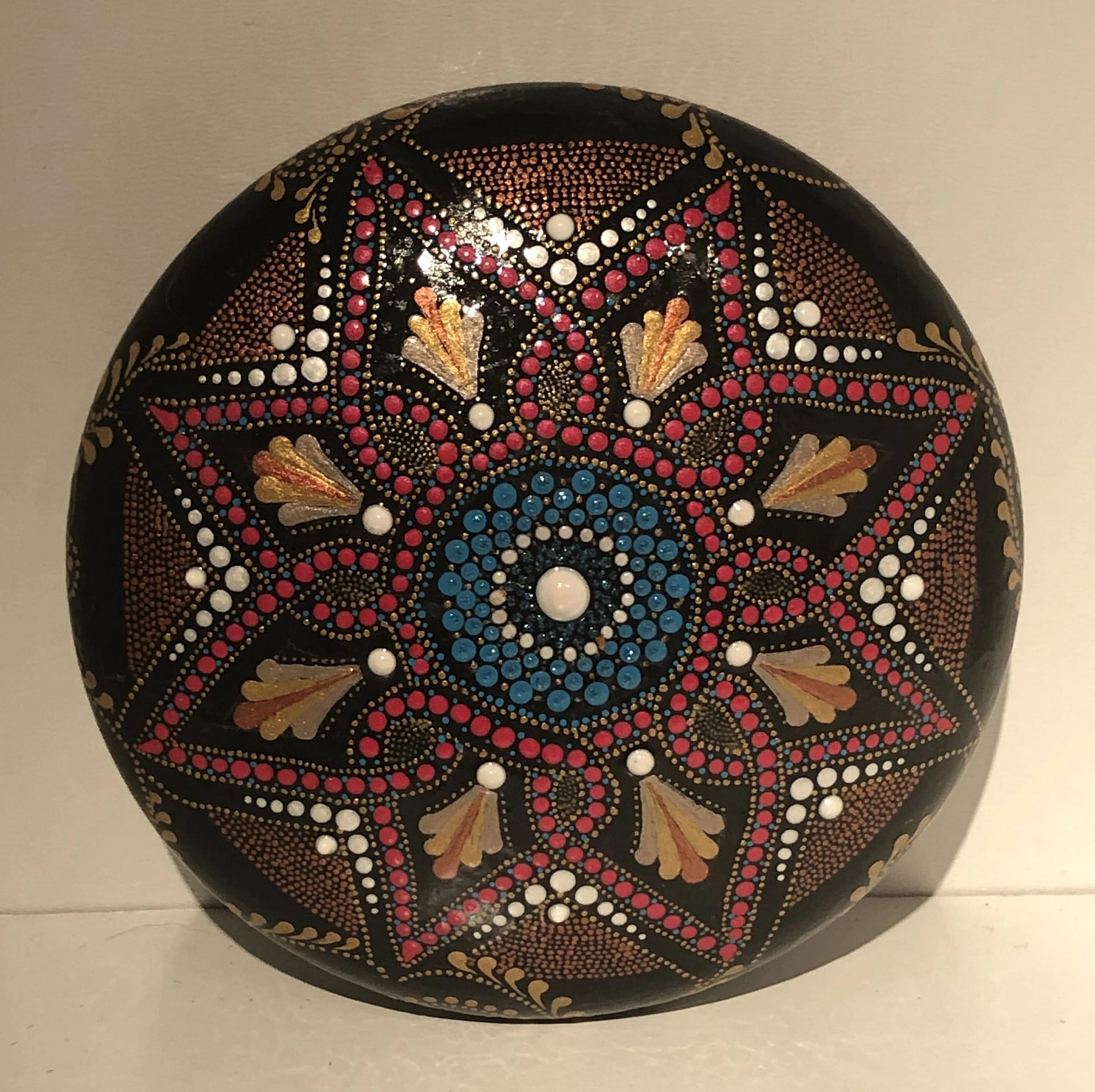 Collection #1: Dot Art and Design – LCW Creative WorkTM